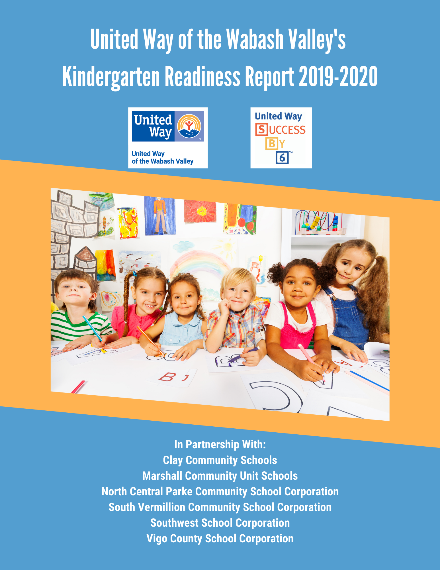 United Way of the Wabash Valley Success By 6 Impact Council Releases ...