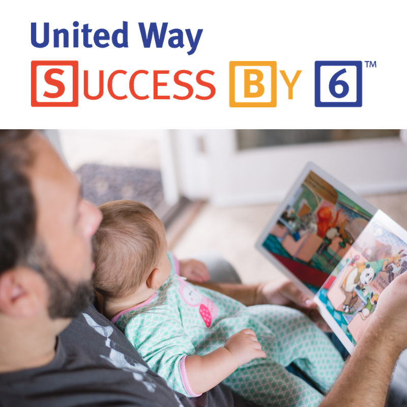 Success By 6 – UWWV