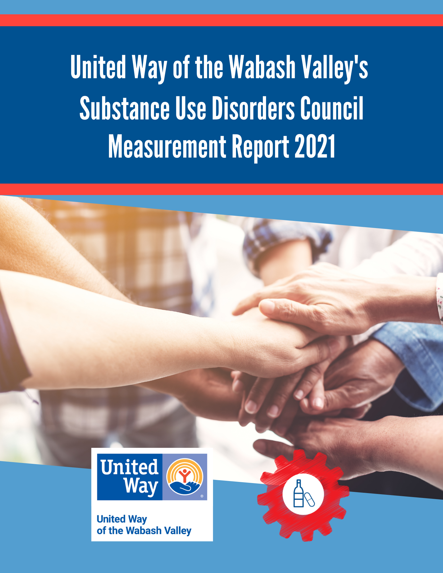 Substance Use Disorders – UWWV
