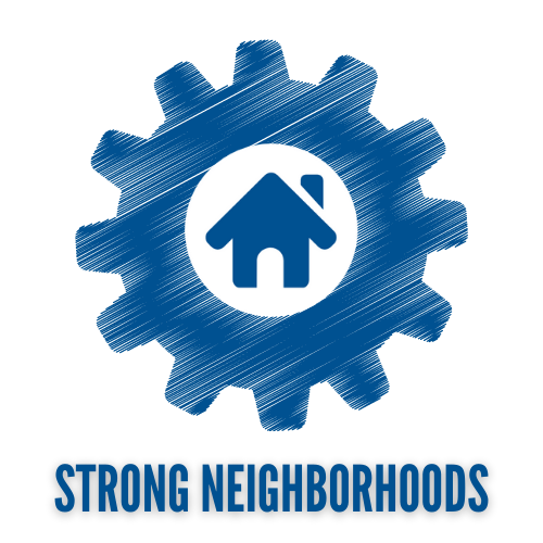 Strong Neighborhoods – UWWV
