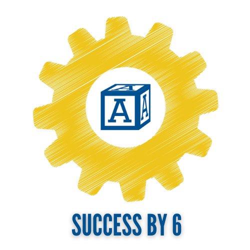 Success By 6 – UWWV